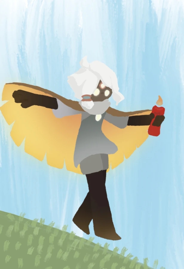 Moff Cookie | Fandom