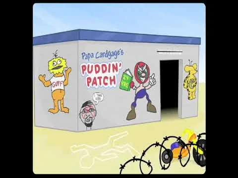 Gloop gloop morning | Fandom