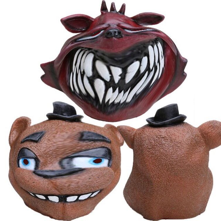Goofy Ahh Five Nights At Freddys Images Fandom
