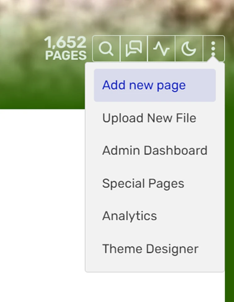 How do I add a cryptid | Fandom