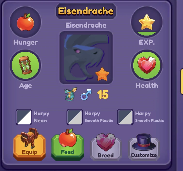 Swapping nm pure eisen | Fandom