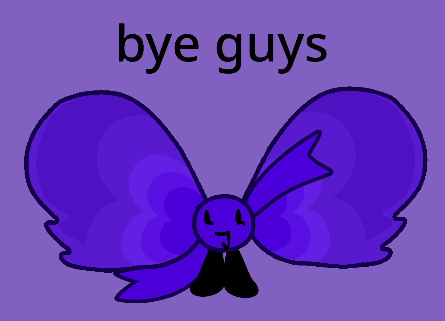 bye guys (BYE 2024) | Fandom