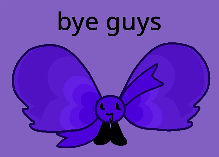 bye guys (BYE 2024) | Fandom
