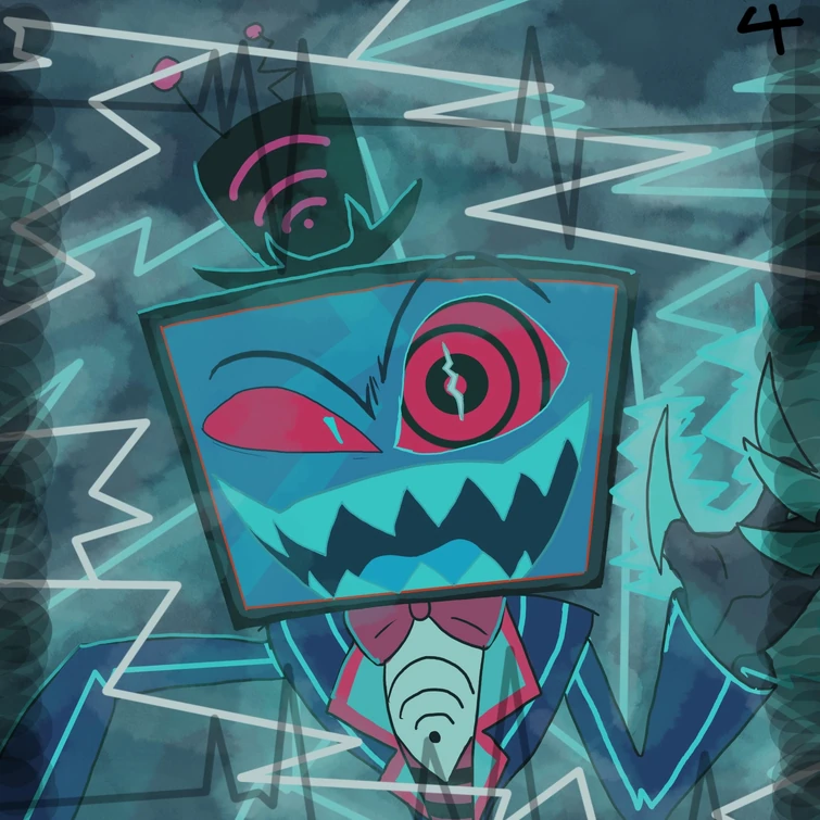 Vox Fanart!! | Fandom