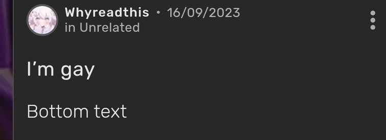 I stalked this funny ahh wiki for 5 months | Fandom