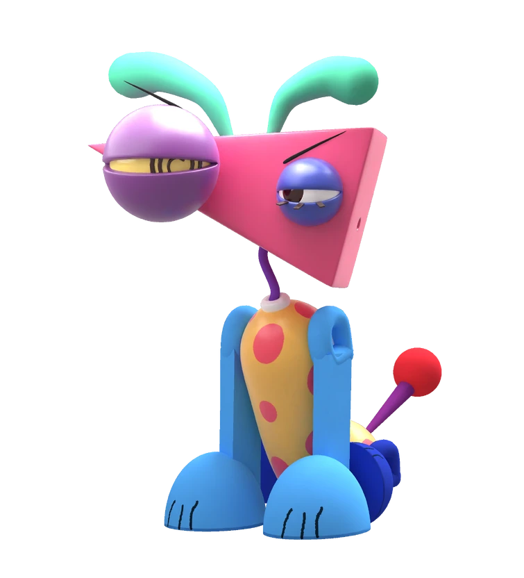 Zooble Dog (Zooby Dooby Doo) | Fandom