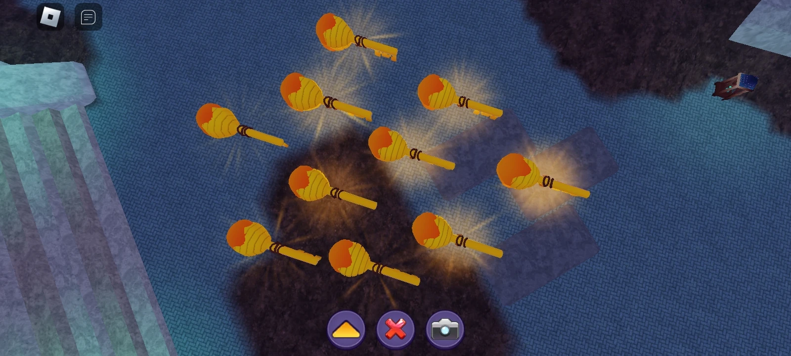 I like key hoarding. :) | Fandom