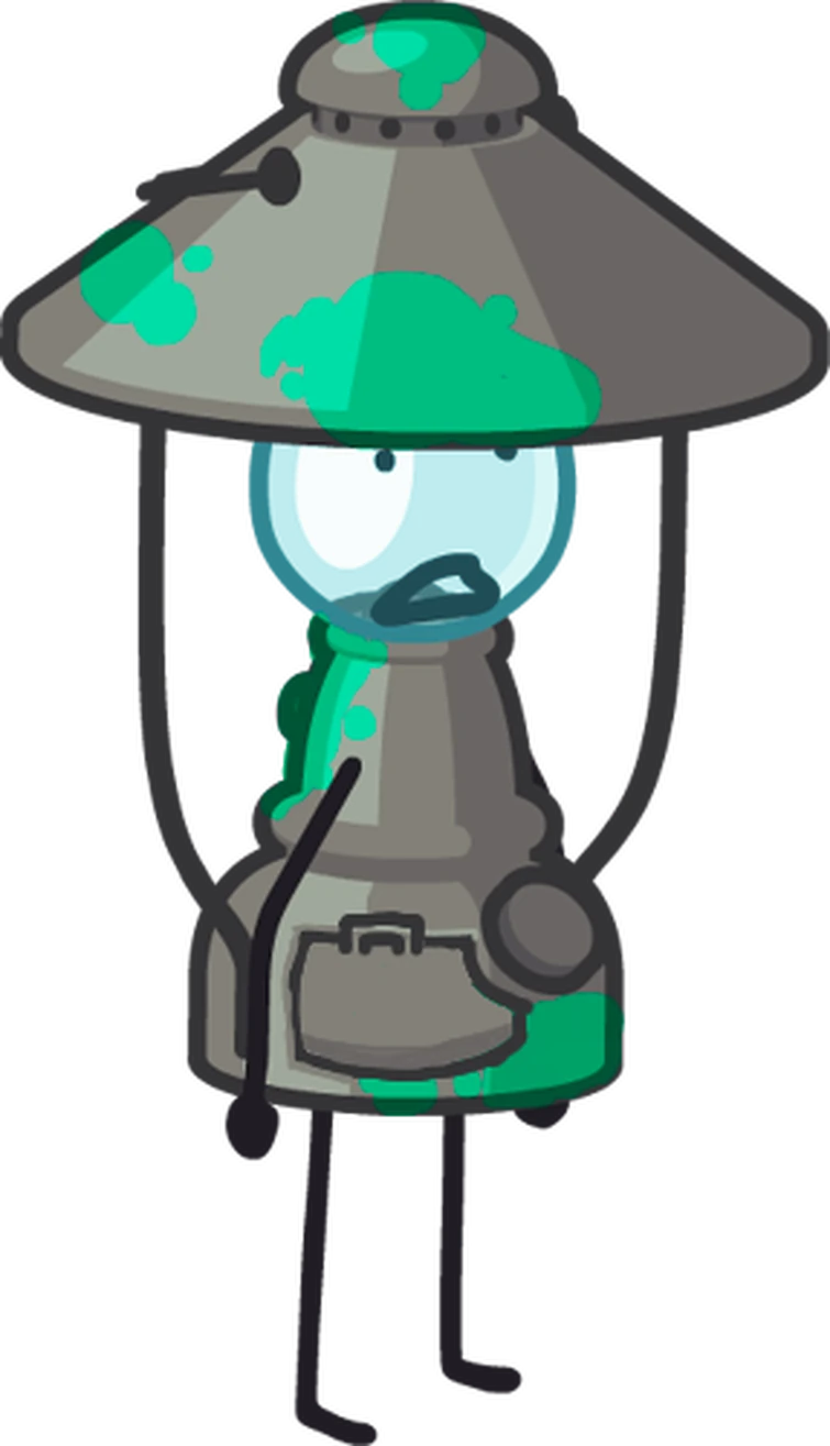 Weathered airy: | Fandom