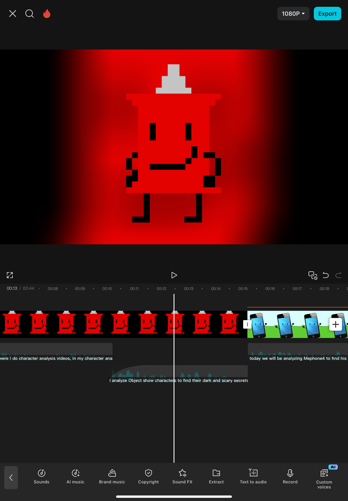 A sneak peek at a project | Fandom