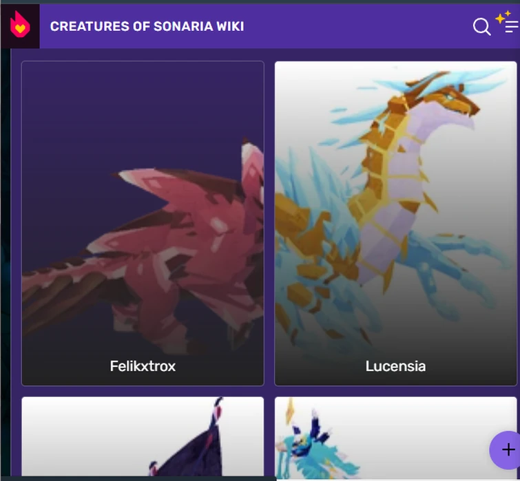Discuss Everything About Creatures of Sonaria Wiki | Fandom
