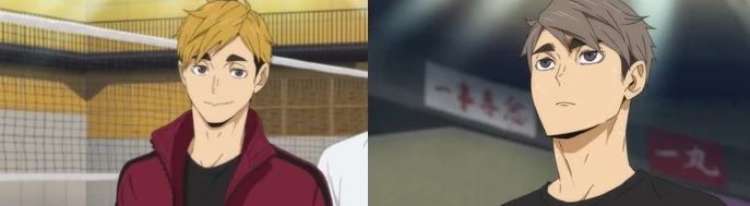 Happy Birthday to You! (Inarizaki High Edition, Parts 8–9) | Fandom