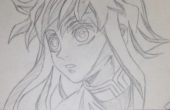 Muichiro wip... | Fandom