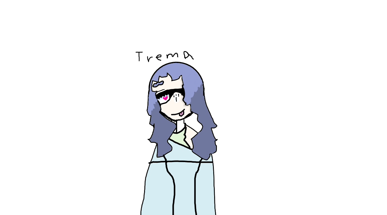 Meet Trema | Fandom