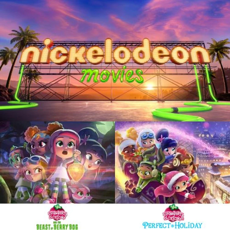 Discuss Everything About Nickelodeon | Fandom