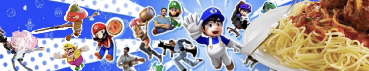 SMG4 banner but the most liked comment alters it 6! | Fandom