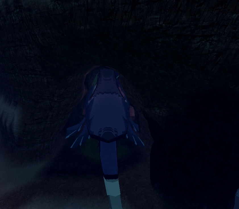 I FINALLY FOUND THE PERFECT FIT FOR THIS CAVE | Fandom