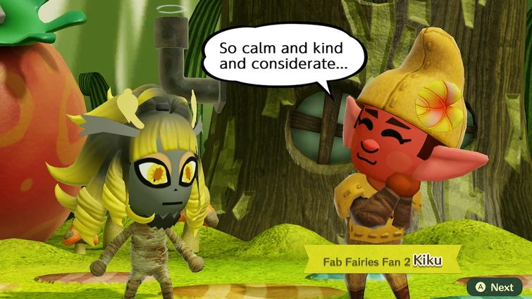 My Miitopia Day 4c: Save the Mironins | Fandom