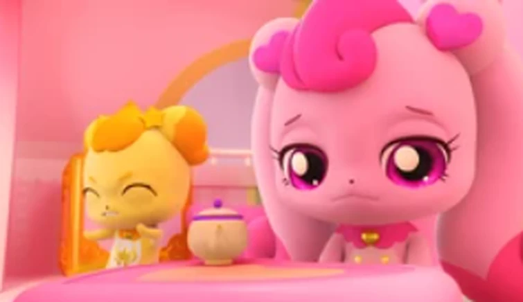 Why I ship Heartsping X Gogoping | Fandom