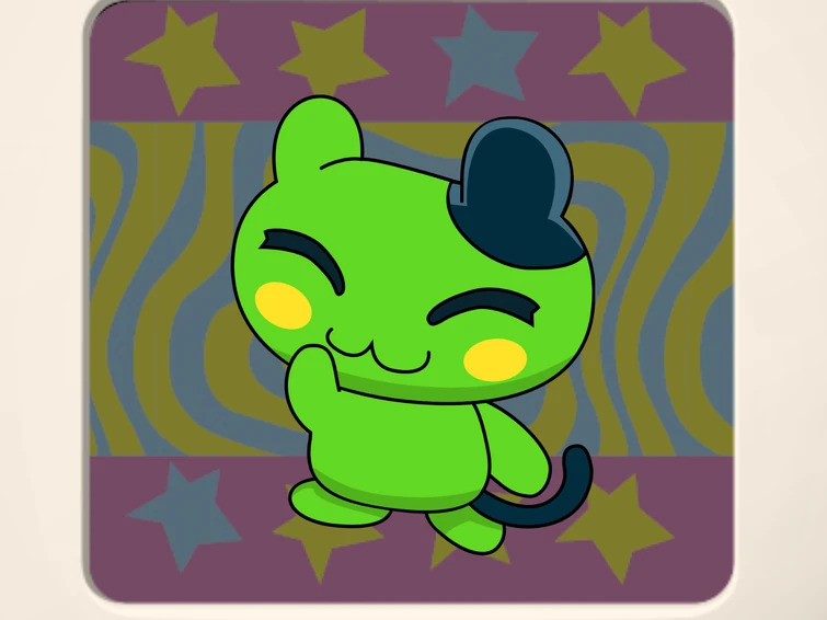 Discuss Everything About Tamagotchi Wiki | Fandom
