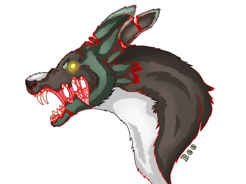 Zombie bun wip redraw | Fandom