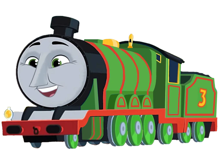 Thomas & Friends All Engines Go! (2021) | Fandom