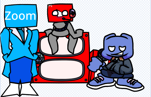 I wanna show off something that i made | Fandom