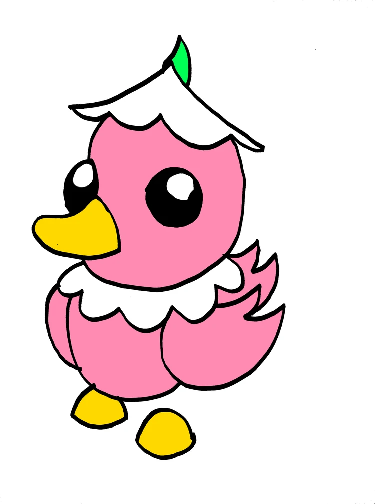 Discuss Everything About Adopt Me! Wiki | Fandom