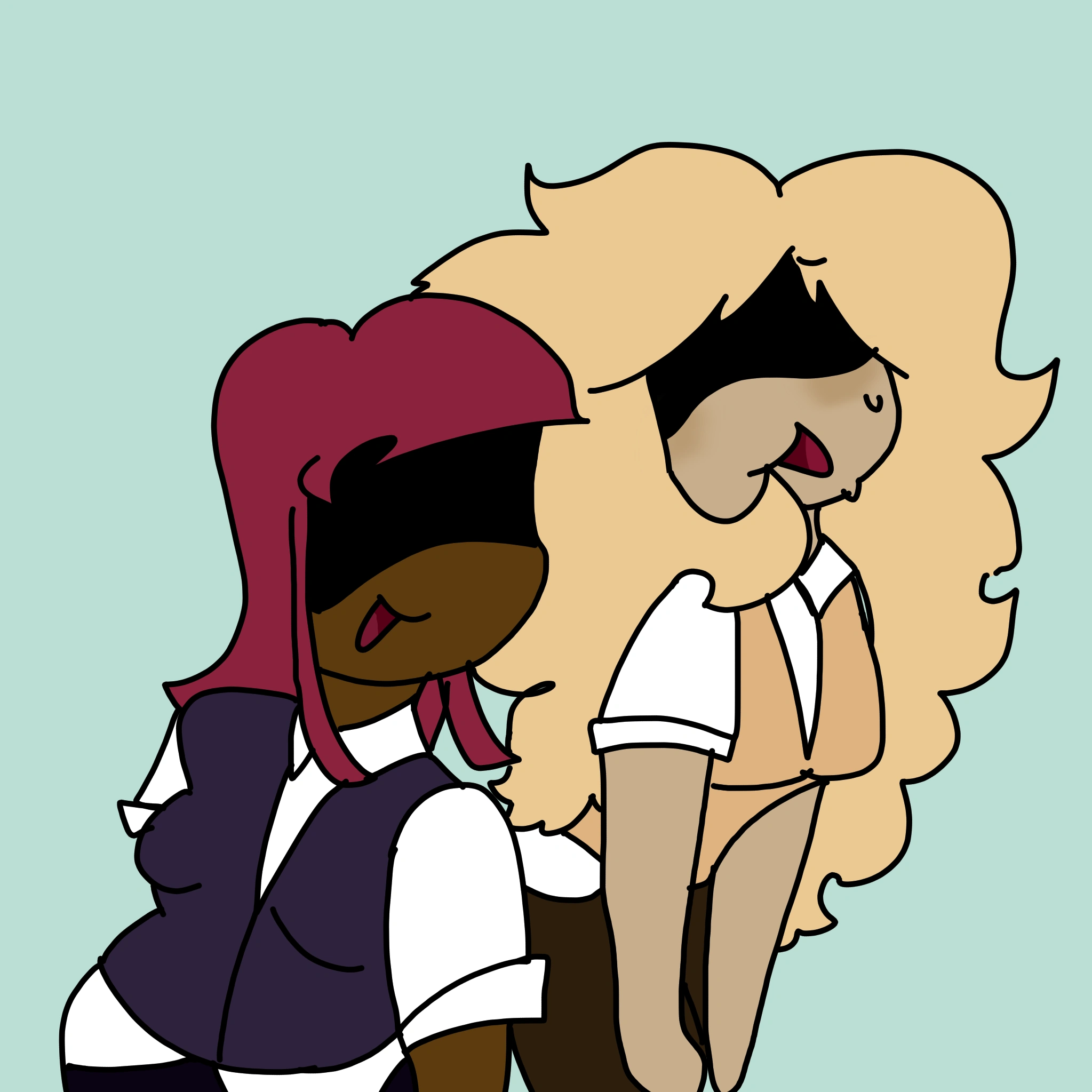 Doomed Yuri… | Fandom