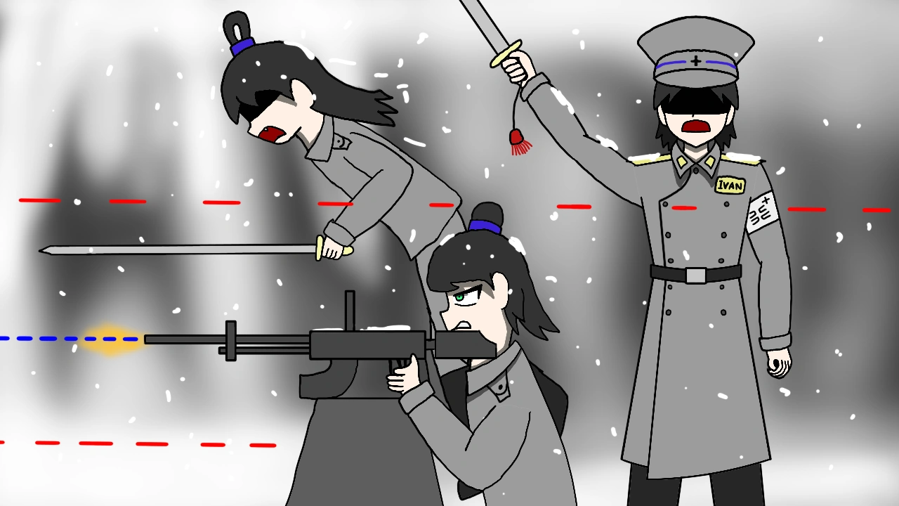 Riaan Campaign | Fandom