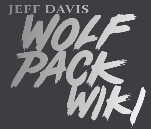 Wolf Pack Update | Fandom