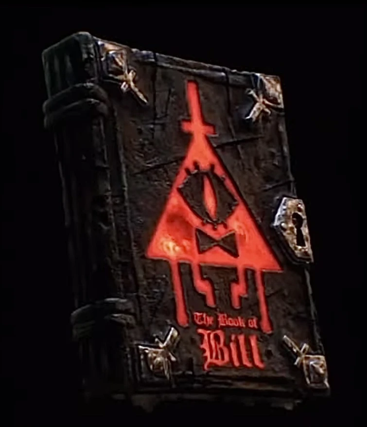 Discuss Everything About Gravity Falls Wiki | Fandom