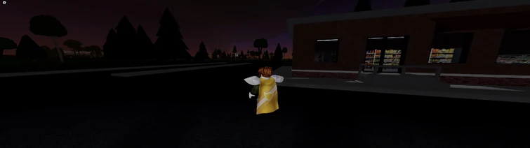 Discuss Everything About Twisted (Roblox Game) Wiki | Fandom