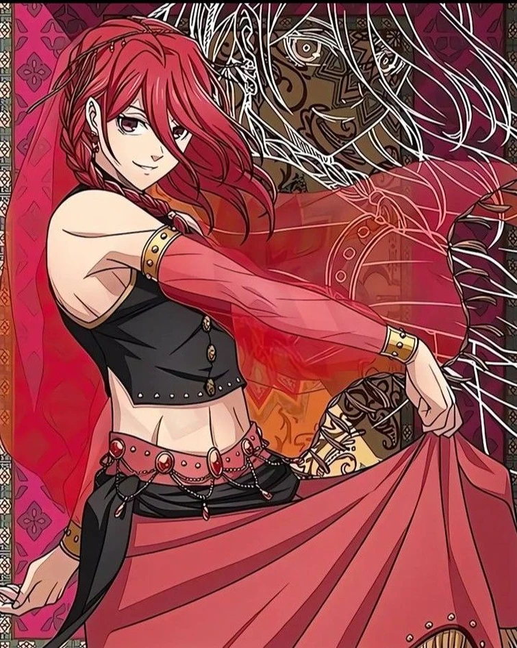 Chigiri, Chigiri, Chigiri... | Fandom