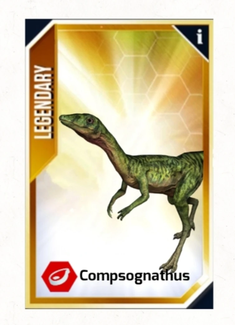 Card Templates For New JWTG Dinosaurs Part 2 | Fandom
