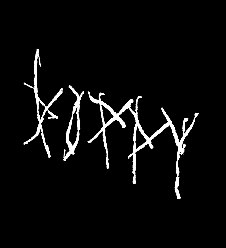 Poppy Logo Evolution | Fandom