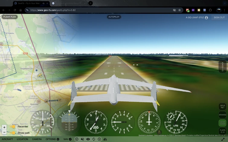 Recenter Button? | Fandom