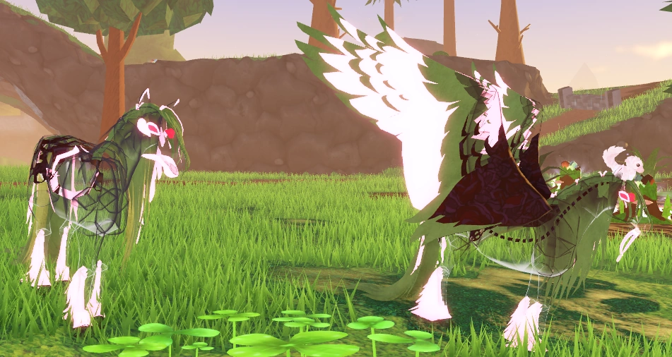 swamp lilly bp aquired! | Fandom