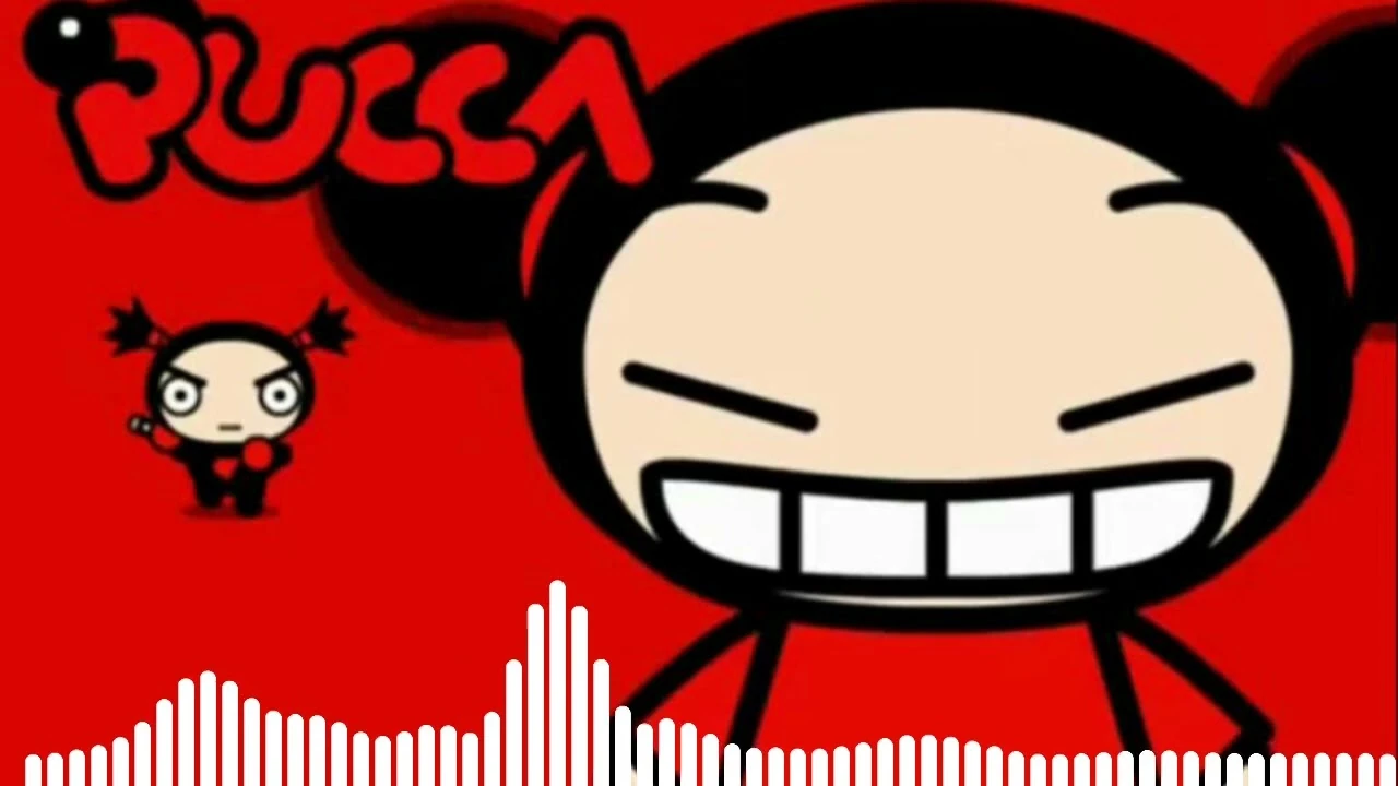 I made the song with pucca | Fandom