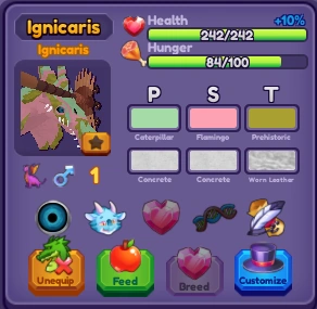 repost,trading ignicaris | Fandom