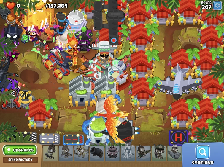 Average btd6 enjoyer be like: | Fandom