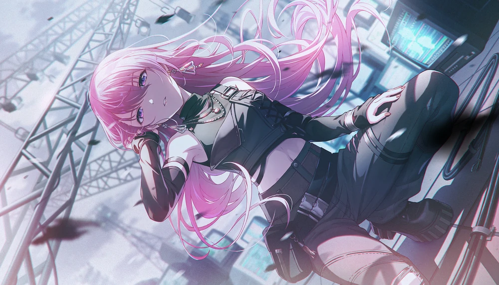 The whispers are worse than what I remember. | Fandom