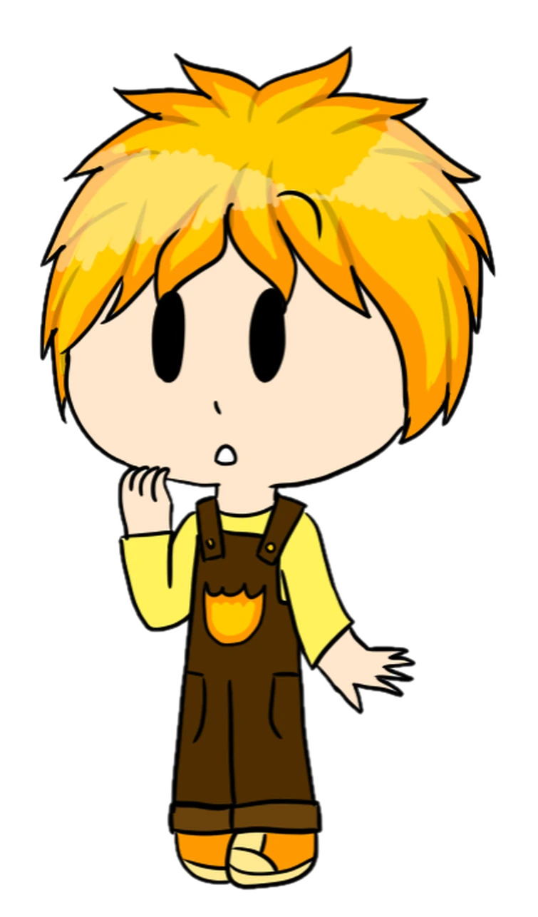 Characters and their roles in "The BFDI Human Kids Invasion - Junior ...