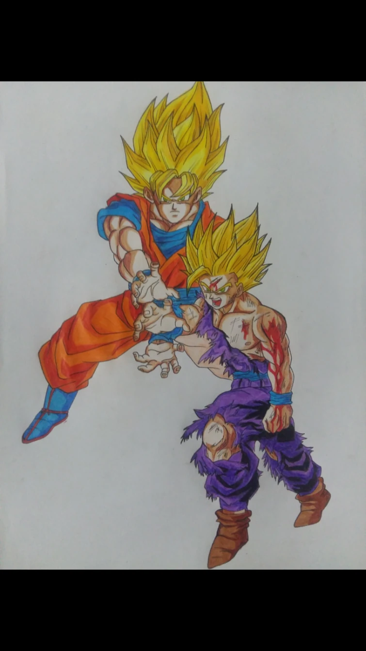 😎COLOURED VERSION😎 | Fandom