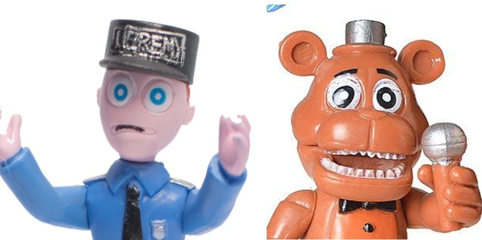 Bootleg (Freddy bootleg song kinda) | Fandom