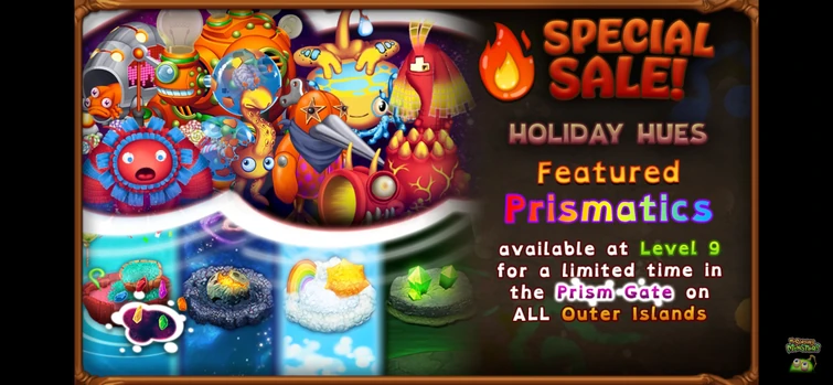 MSM Live November 2024 Summary | Fandom