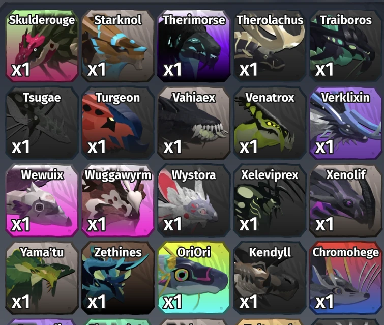 Discuss Everything About Creatures of Sonaria Wiki | Fandom