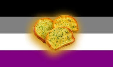 WHICH GARLIC BREAD PFP BECAUSE THERE’S NO AROACE ONE | Fandom
