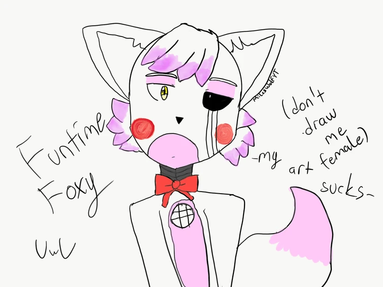 Discuss Everything About Five Nights at Freddy's Wiki | Fandom