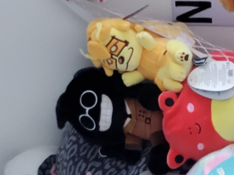 long bacon store.... | Fandom