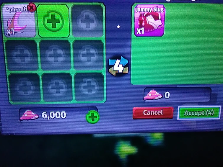 F... Finally got Jammy slug pookies..... *Sniff* W/F/L...? | Fandom